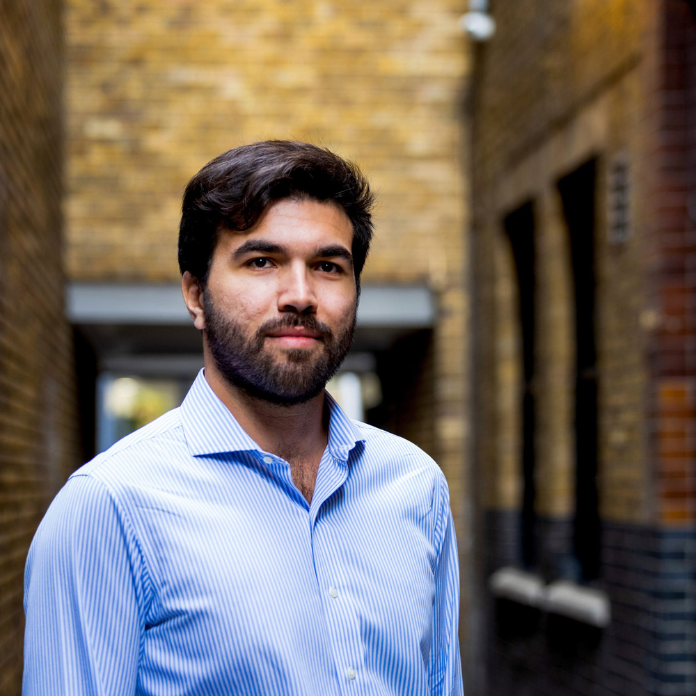 Platform | Molten Ventures